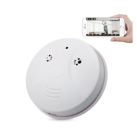 Cameras, Photo & Video | Wifi Mini Detector Camera180p Wireless ...